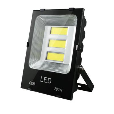 China Outdoor Architectural lighting 9W 12W 18W 36W 54W led spot flood light for sale