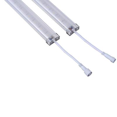 China High Quality Low Power DC24V 10W Ip65 Waterproof Outdoor LED Linear Wall Washer for sale