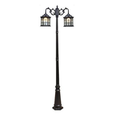 China led garden light menards underground garden light/ outdoor lighting solar powered garden for sale