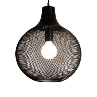 China Loft Retro Style Vintage Pendant Lights Industrial Lighting Lamps For Hotel Kitchen/Home/Coffee Bar for sale
