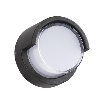 China 200 lumen high power XLTD-1605 waterproof solar wall light for outdoor use for sale