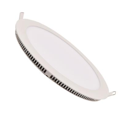 China led panel light 12w surface mounted ceiling lamp China manufacturer in zhongshan factory for sale
