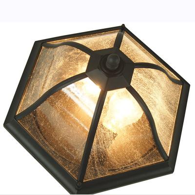 China European style Creative beautiful modern ceiling lighting lamp round led ceiling lamp modern for sale