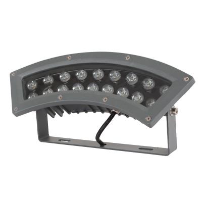 China Smart Solar Floodlights Super Bright Spotlight Outdoor Waterproof Security Lights 12LED 300 Lumen for Home Garden Lawn Pool for sale