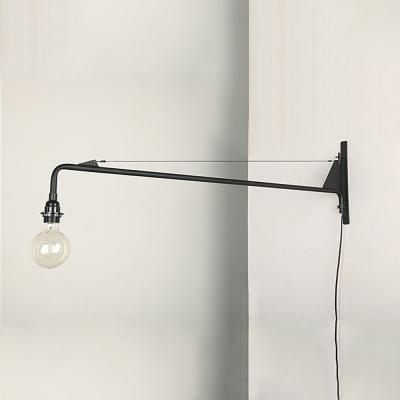 China China Online Shopping Hotel Indoor Bedside Decorative Led Lights Fixture Fancy Wall Mounted Light for sale