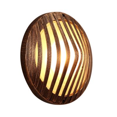 China Post-modern Fixture Copper wall Lamps Brass American Style wall ceiling Light for Dining Room or Bedroom for sale