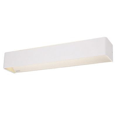 China Hot selling high quality cheapest price white home decor modern indoor lights wall scones bedside reading led lamp wall for sale