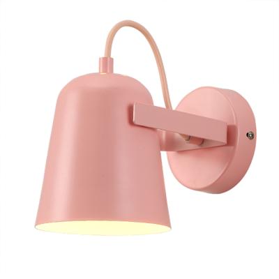 China Fashionable type Led luminaire wall mounted led lighting led wall light 10w indoor wall sconce for hotel for sale