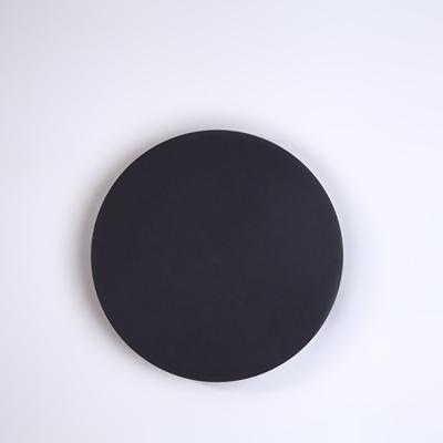 China hot italian new design idea group free assembled led round wall lamp modern diy lights for home for Factory wholesale for sale