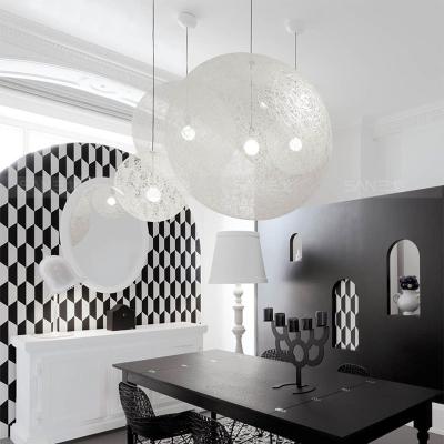China Top quality best sell hotel fancy Rattan Pendant lights / Natural Rattan  Restaurant, Hotel, Bars Pendant Lamp for sale