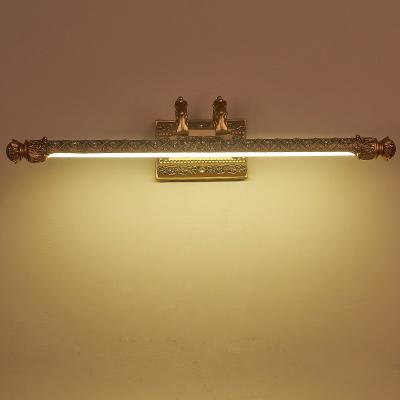 China Fast Delivery Interior Home Hotel Cheap price Decorative Wall Lamps Wall Mounted Led Lights For Residence and Commercial Store for sale