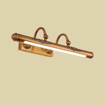 China 10W Led Cob Wall Light Wall Modern Simple Lamp Wall Mounted Ac 85-265V Waterproof Outdoor Lighting For Garden Home Hallway for sale