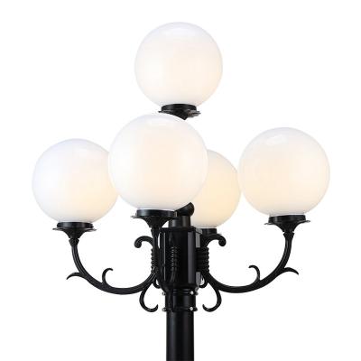 China European modern simple garden landscape garden lamp Outdoor Landscape Lamp for sale