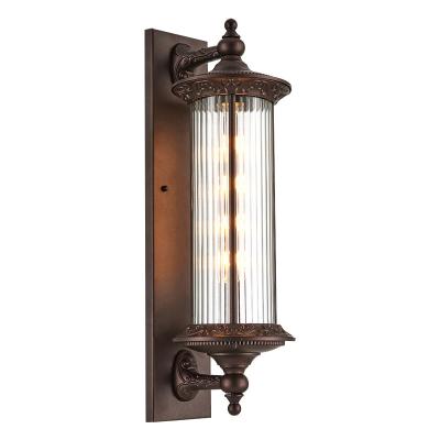 China Porch Lights Styles Outdoor Wall Lantern Fixtures For Yard and Patio Application for sale