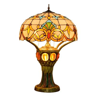 China Factory customized mordenlamps cheap ceramic hotel bedside table lamps for sale