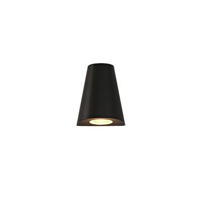 China modern aluminum led wall light outdoor /indoor lighting IP 54 up down led wall lighting for sale