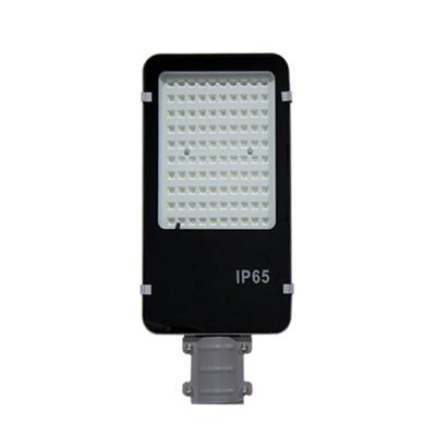 China Led Light Supplier Dolphin Streetlights 30W to 210w 12000 Lumens 150 lm/W SMD3030  80W Led Street Light for sale