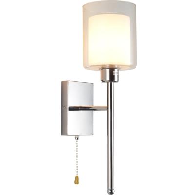 China Best Sellers Modern Wall Lamp Indoor Sconce Bedroom Hotel Home LED Lighting Wall Mounted Bedside Lamps for sale