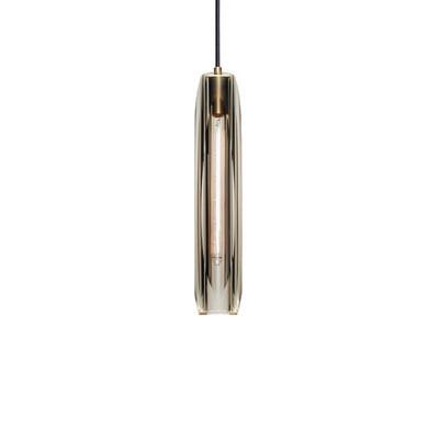 China Modern Decoration Modern Crystal Chandelier G9 LED Lamp Multi Heads Clear Glass Bubble Ball Shade Pendant Light for sale