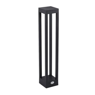 China Hot Sale Waterproof IP68 Garden LED Lawn Modern decorative lawn stake post waterproof ip65 10w outdoor led garden lamp for sale