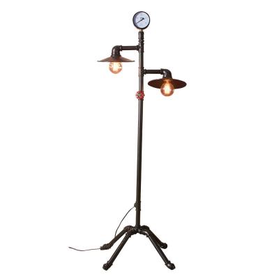 China Modern LED Floor Lamps Living Room LED Floor lights Standing Family Rooms Bedroom Offices Dimmable Lighting stand lamp luminaria for sale