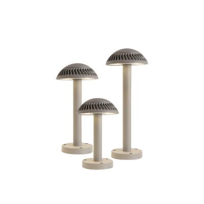 China LED Spike Spot Light Lawn Lights Landscape Garden Path Lawn Solar Lamps Outdoor Grounding Light for sale