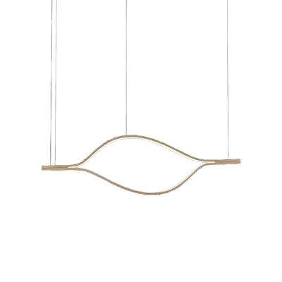China Luxury post-modern chandeliers high quality hanging pendant lights living room decorative ceiling chandeliers pendant lamps for sale