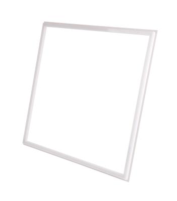 China Led thin concealed round square panel lamp embedded flat lamp ceiling hole led panel lights for sale