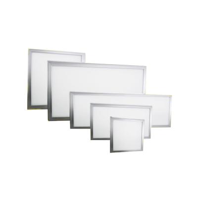 China Ceiling Recessed Thin High Quality Square 15w Led Grow Panel Lamp Led Panel Lights Dimmable Square Led Panel Light for sale