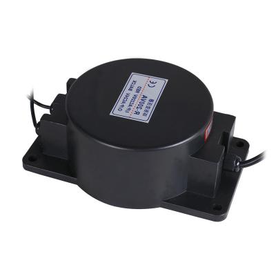 China 36V 2.8A 100W  Metal mesh shell Short circuit Over load Over voltage protection ultra-thin Switching power supply for sale
