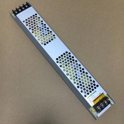 China Universal 12V 5A 60W Regulated Switching Power Supply Driver Transformer 100-240V AC To DC Control for LED Strip Lighting CCTV for sale