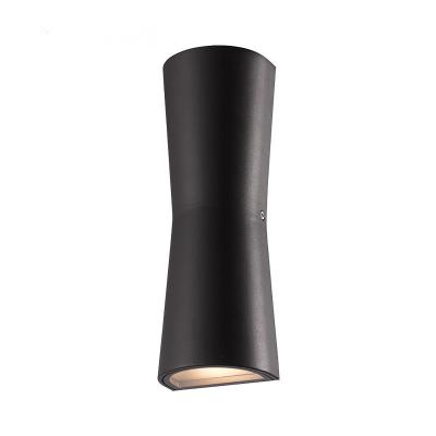 China China Manufacturer High Quality Best Price For Black Led Wall Lights Indoor Modern for sale