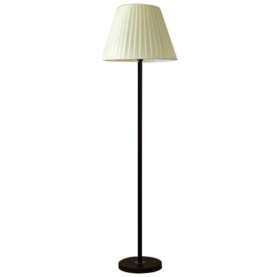 China Nordic Post-modern Creative Living Room Floor Lamp Art Glass Bedside Bedroom Study Designer Floor Lamp for sale