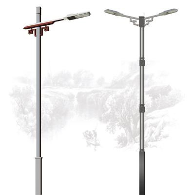 China Zhongshan Factory Outdoor Streetlight IP65 Waterproof 30w 60w 90w Integrated All In One Solar Street Light for sale