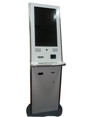 China Water Bestand Zelfbediening Kisok met 32 Duim Vertonings, Fotoprinter Te koop