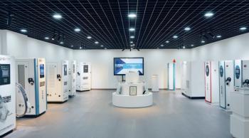 China Factory - Sichuan Huijie Green Power Technology CO.,Ltd