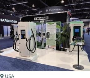 China Factory - Sichuan Huijie Green Power Technology CO.,Ltd