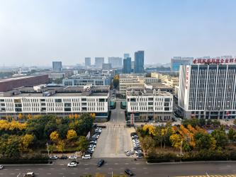 China Factory - Sichuan Huijie Green Power Technology CO.,Ltd