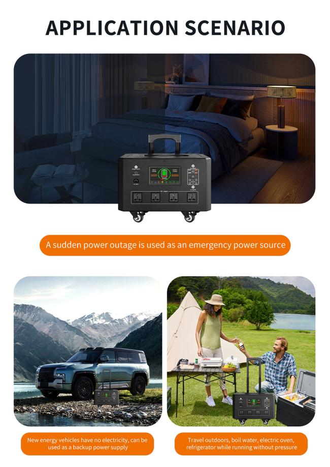 Solar charging feature demonstration