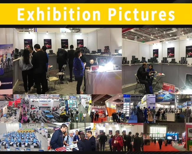 Close-up of product components