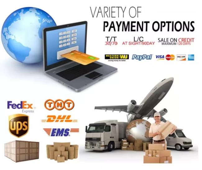 Safety features demonstration