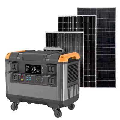 China ODM DC EV Portable Car Charger Elektroauto für Notfallsicherung 3000W zu verkaufen