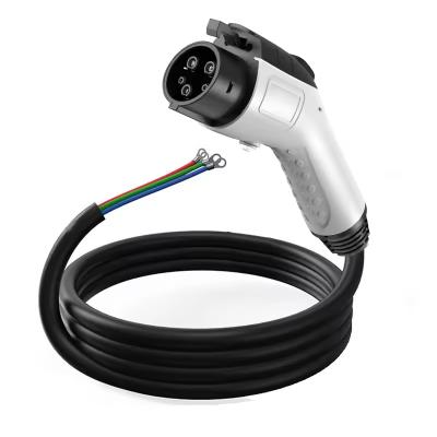 Китай Зарядный кабель ODM Home J1772 Уровень 2, проводка пистолета EVSE для электромобиля продается