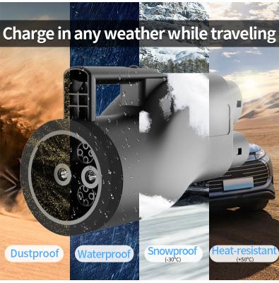 China CHAdeMO Fast Charging Plug & Adapter | CHAdeMO to CCS2 Adapter for EV Chargers for sale