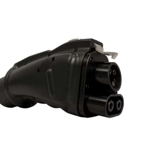 Quality RoHS 240V GBT To CCS1 DC Car EVSE Chargers Adapters Connector Converter for sale