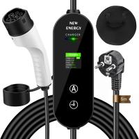 Quality EV AC Charger Designed for and Flexible Electric Vehicle Charging with for sale