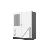 Quality 600kW Centralized DC EV Charging System Main Rectifier Cabinet with Modular 40kW for sale