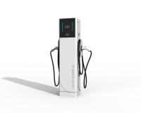 Quality Floorstanding DC Fast Charger Station Rapid Charging 20kW–60kW ODM for sale