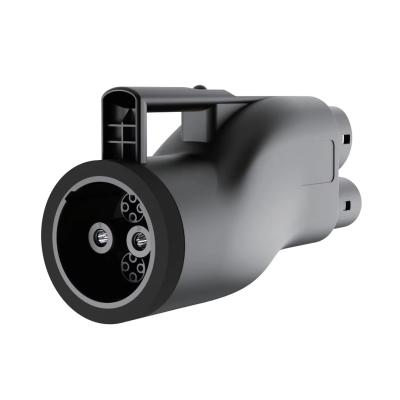 China CHAdeMO Fast Charging Plug & Adapter | CHAdeMO to CCS2 Adapter for EV Chargers for sale