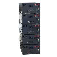 Quality HJ51.2V-314RT 16kWh LiFePO4 Solar Battery with 6000 Cycles and 200A Discharge for sale